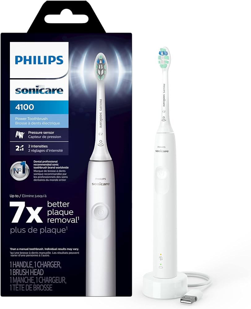 The Invention of the Electric Toothbrush: A Historical Journey