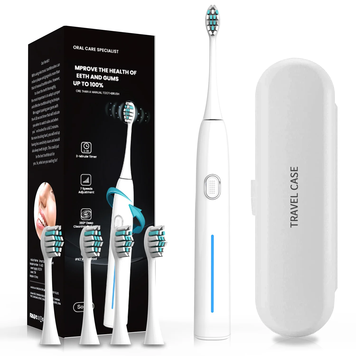 Optimizing Your Dental Care: Guide to Using a Quip Toothbrush