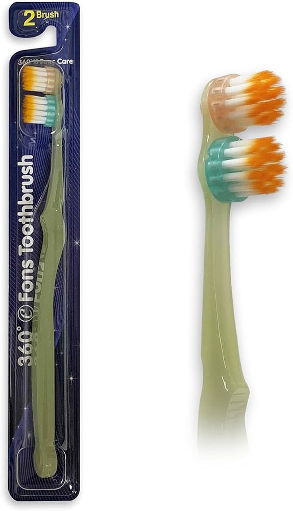 How to Clean a Toothbrush After Being Sick?